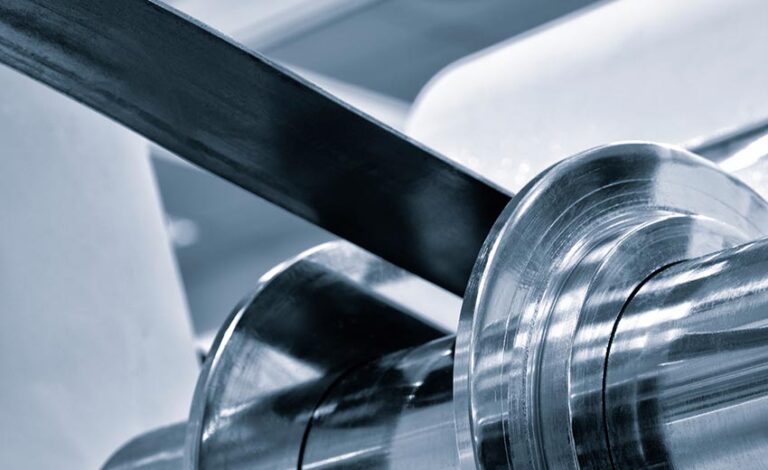 Cold Roll Forming Design Guide and Best Practices - Roll Forming UK